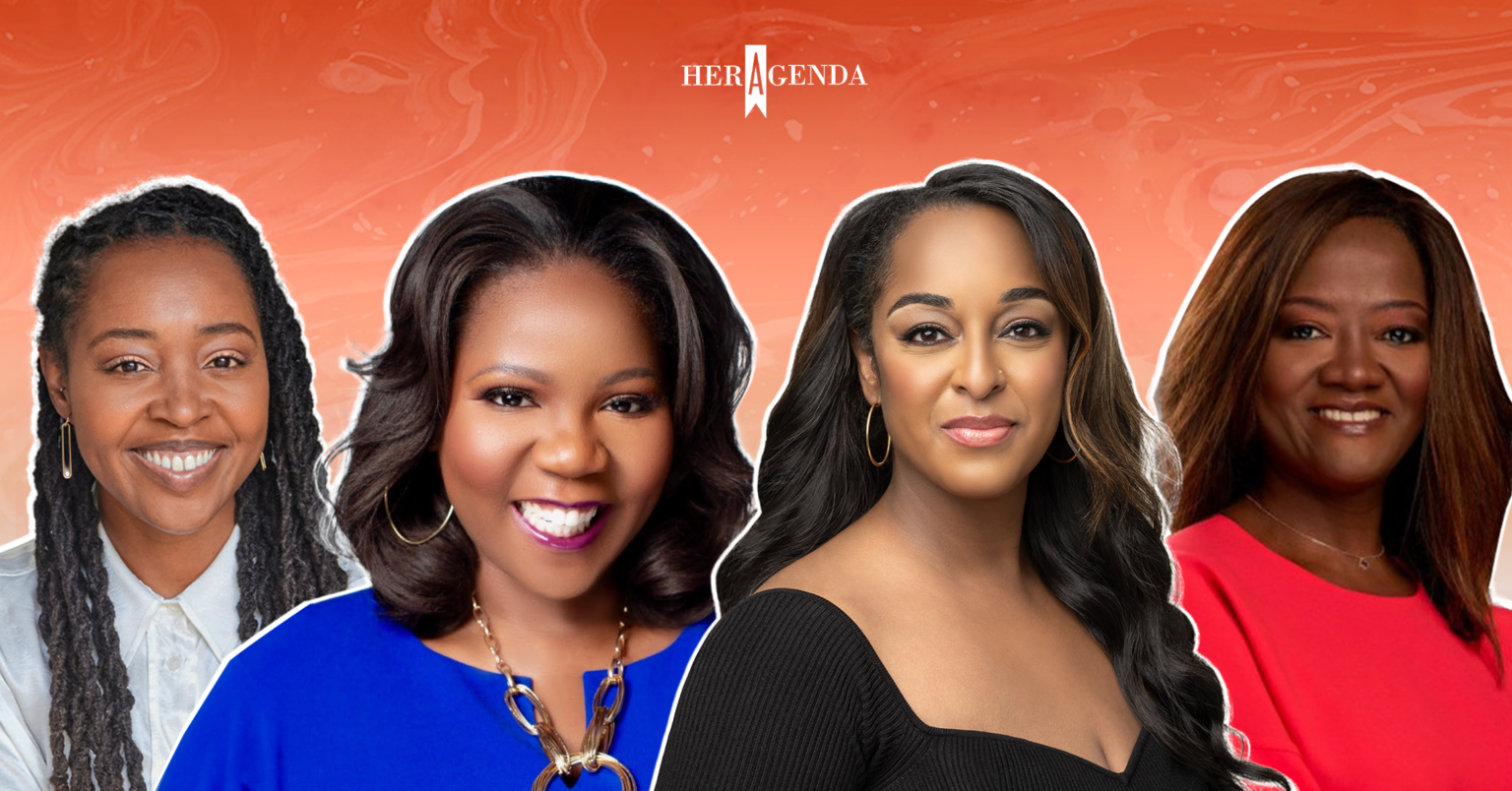 Power Agenda Archives - Her Agenda