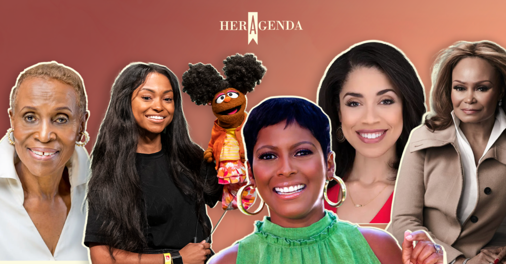 Power Agenda Archives - Her Agenda