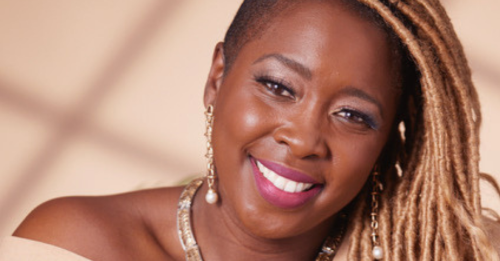 Her Agenda - No One Ever Slows Her Agenda