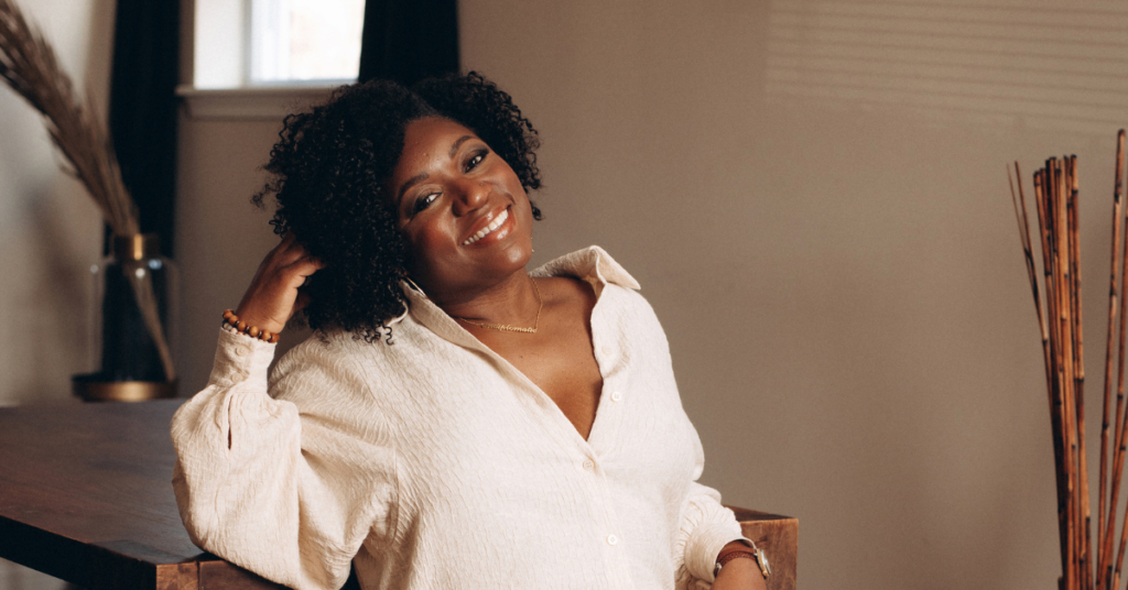 Her Agenda - No One Ever Slows Her Agenda